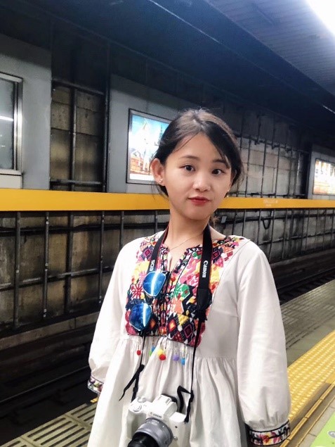 Members – FANG'S GROUP
